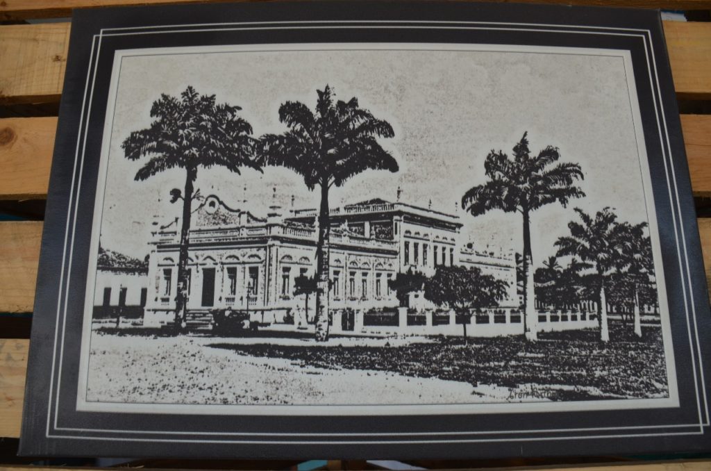 Alagoinhas é elevada à categoria B no Mapa do Turismo Brasileiro ...