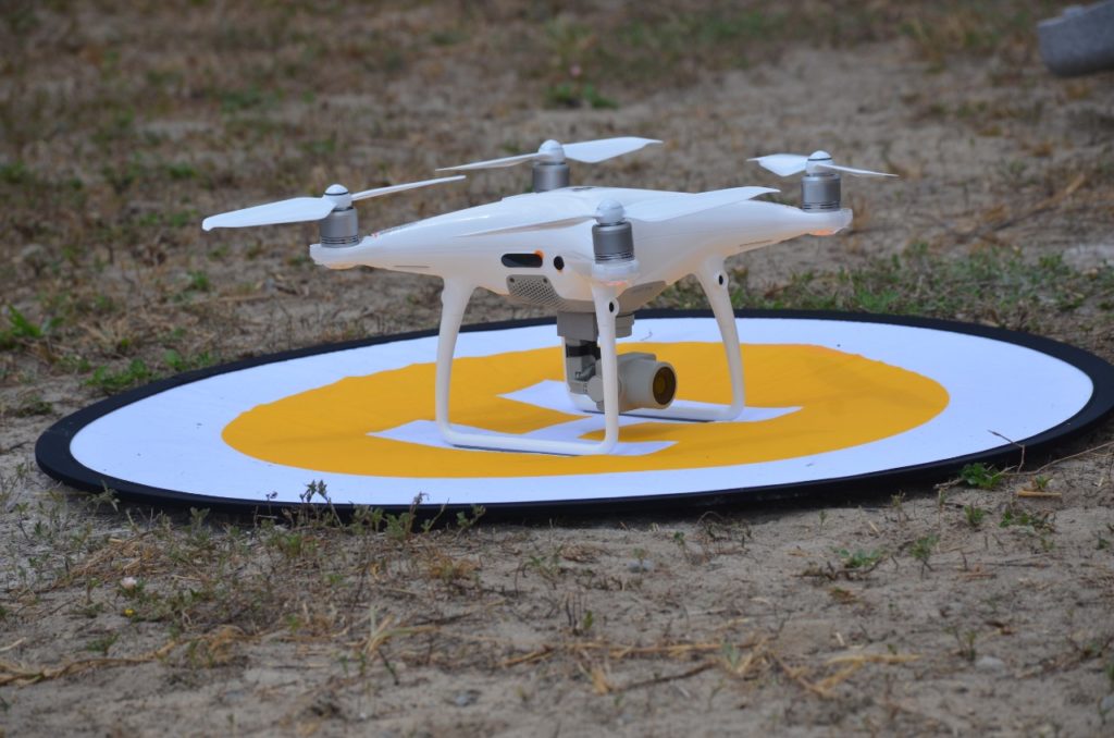 Soluções inovadoras para a preservação e fiscalização ambiental ...